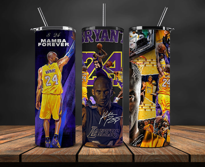 NBA TUMBLER WRAP 2 – Tumblerpng