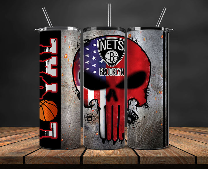 NBA TUMBLER WRAP 2 – Tumblerpng