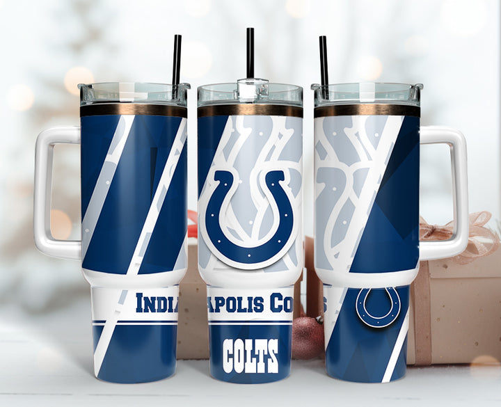 NFL 40oz Tumbler Wrap – Tumblerpng