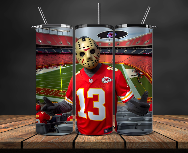 NFL Trendy Tumbler – Tumblerpng