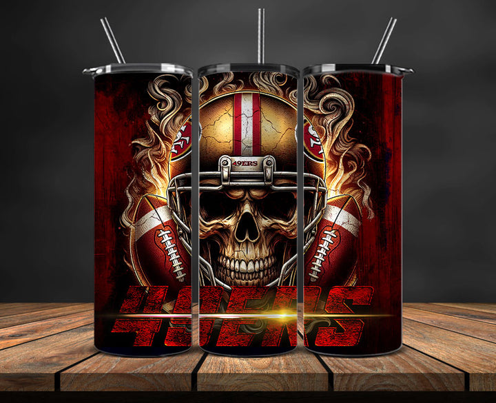NFL-AI TUMBLER WRAP – Page 4 – Tumblerpng