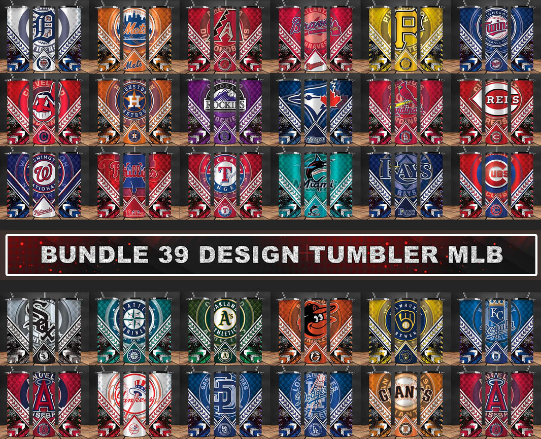 BASEBALL TUMBLE WRAP – Tumblerpng