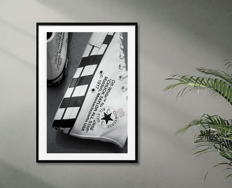 Luxury Poster, Luxury Fashion Digital Poster, Printable Designer Wall ...