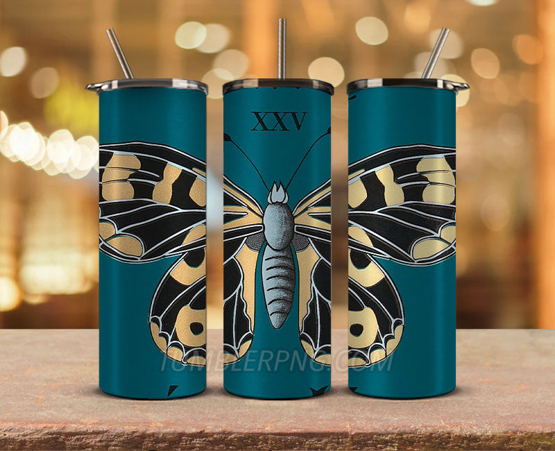 Luxury Designer Tumbler Design,Skinny Tumbler 20oz ,Digital Luxury Fas ...