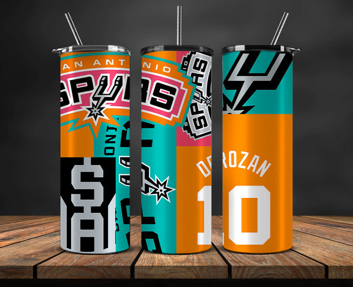 NBA TUMBLER WRAP – Tumblerpng