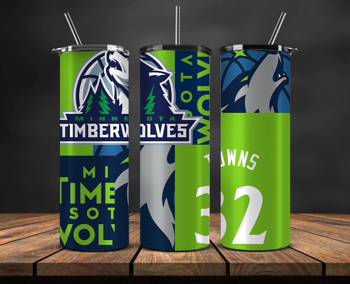 NBA TUMBLER WRAP – Tumblerpng